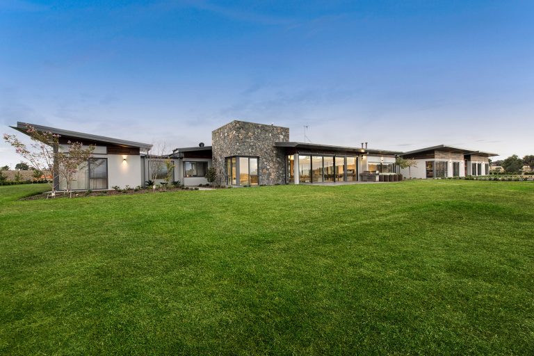 Step inside Canberra’s 2019 House of the Year | Classic Constructions