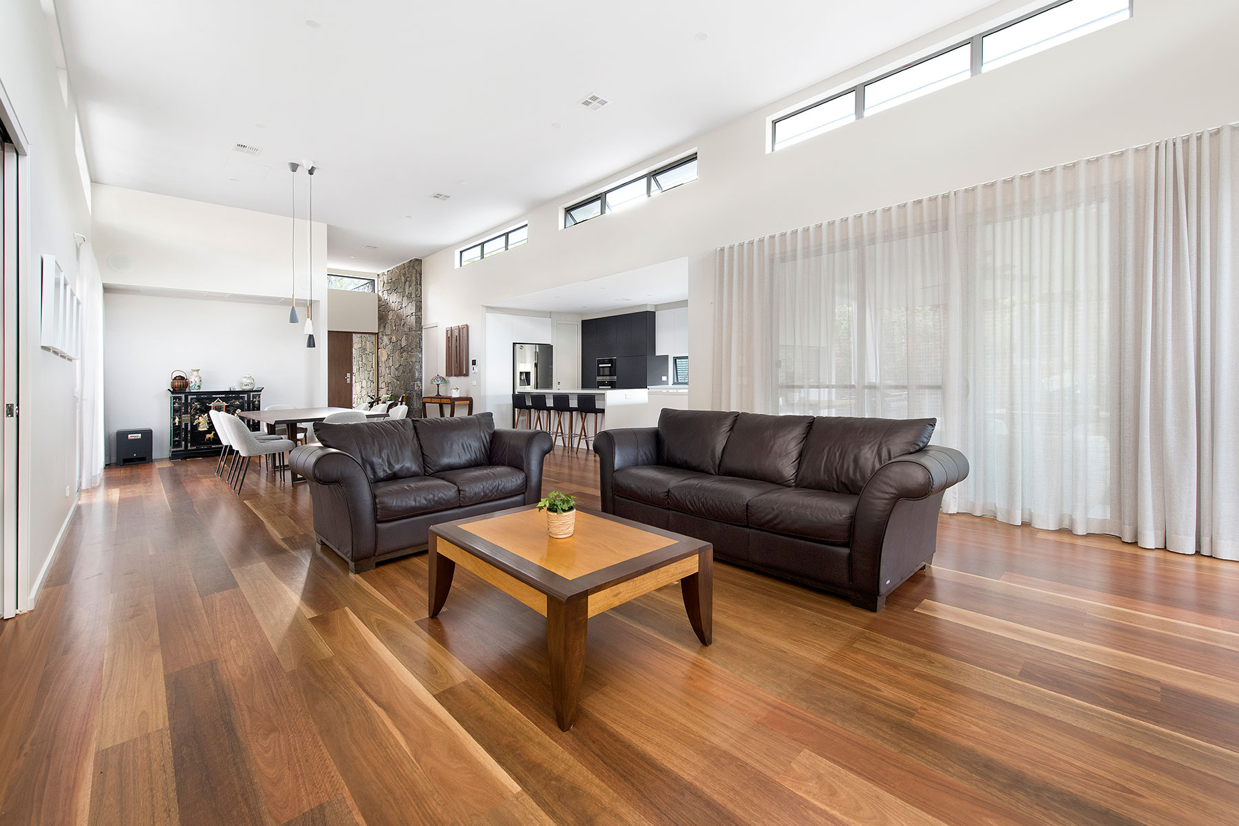 Low maintenance, high lifestyle | Classic Constructions