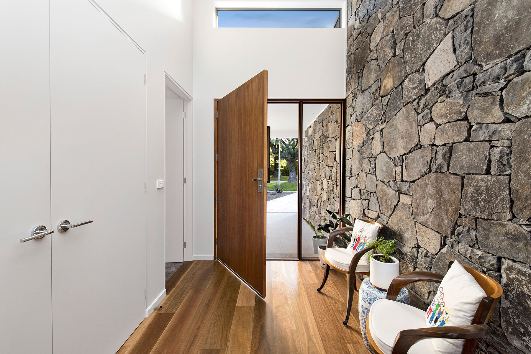 Low maintenance, high lifestyle | Classic Constructions