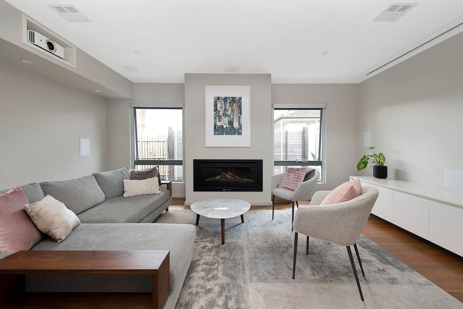 Low maintenance, high lifestyle | Classic Constructions