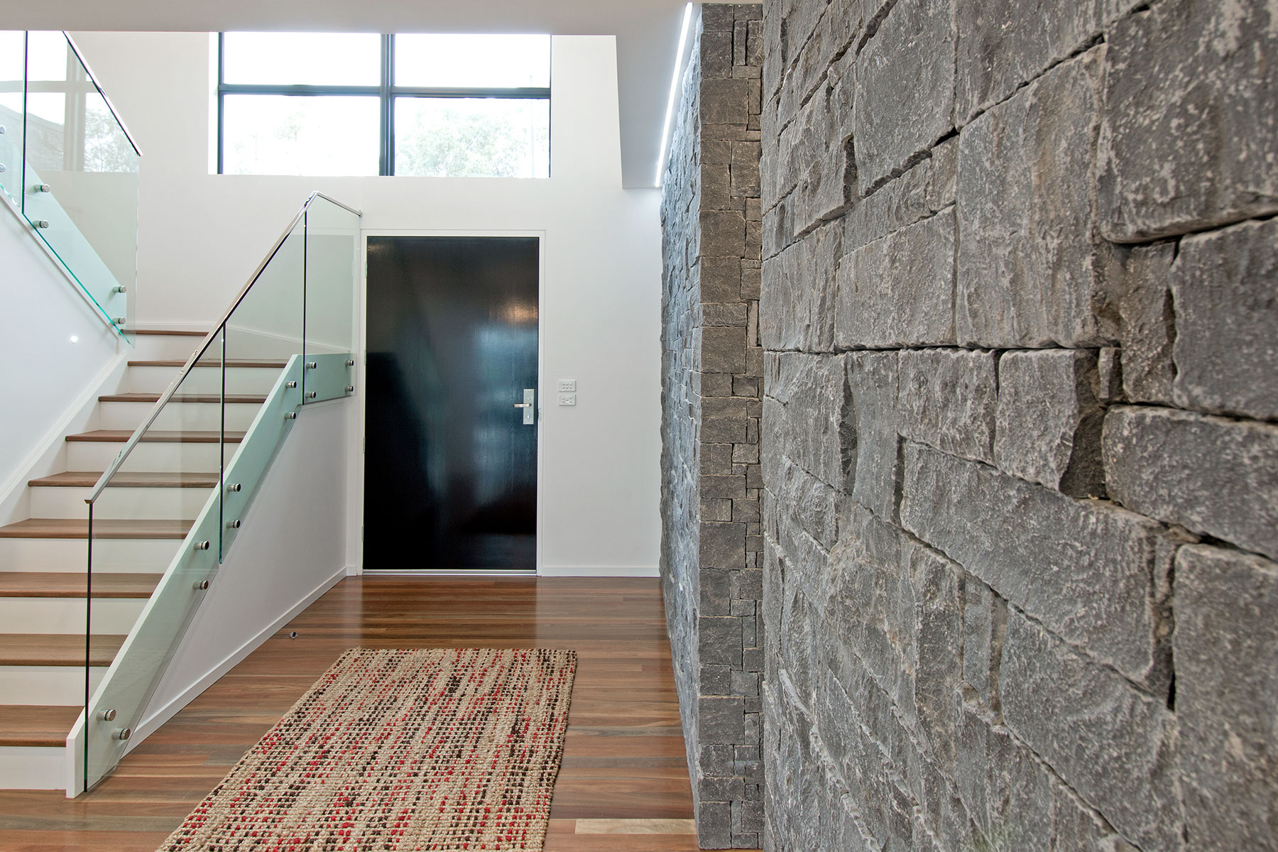 Striking and streamlined | Classic Constructions