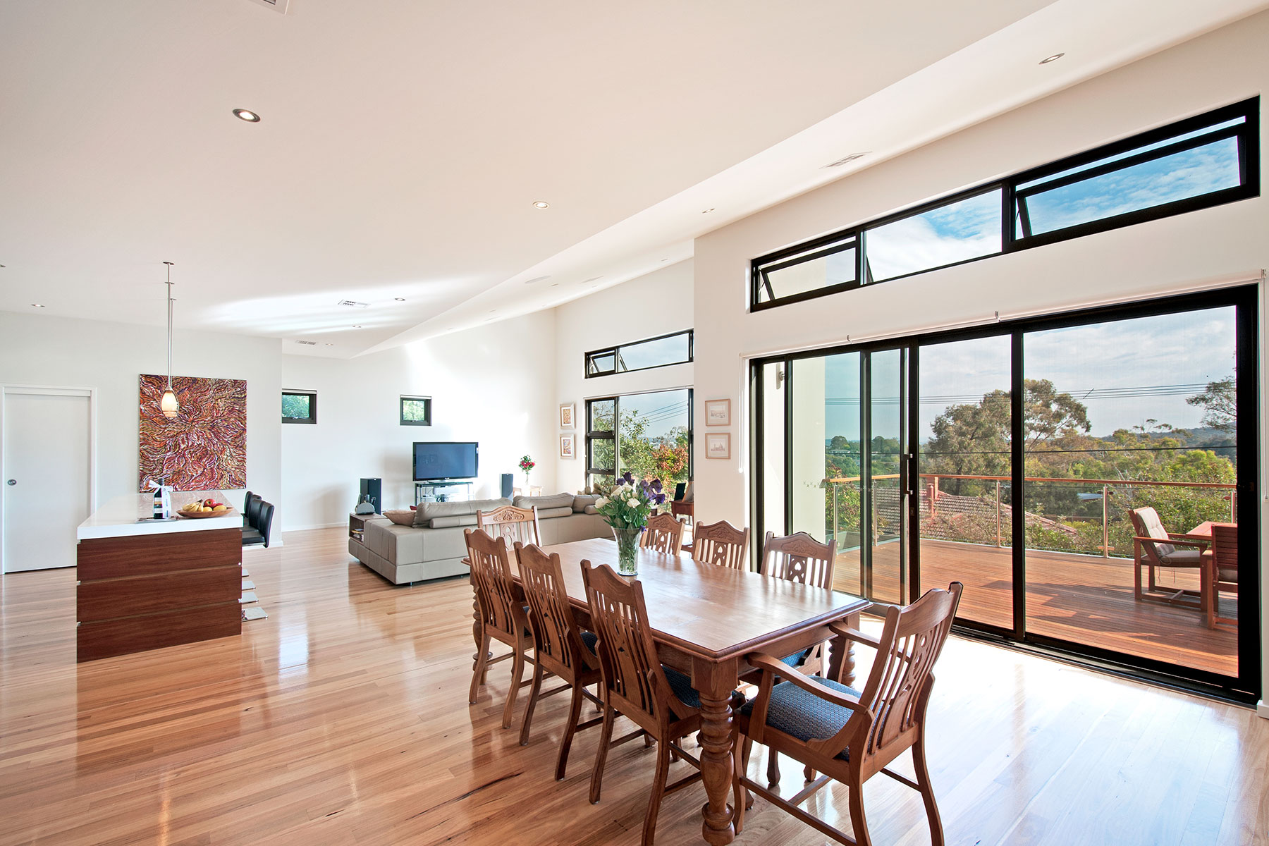 Views & Lifestyle | Classic Constructions